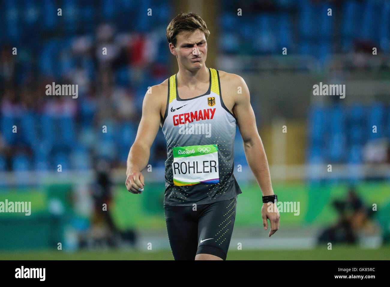 Thomas rohler hi-res stock photography and images - Alamy