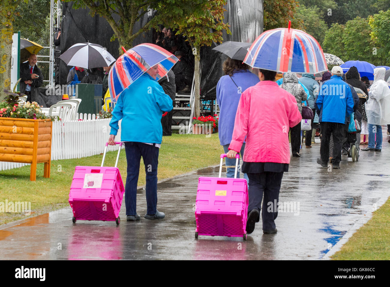 a, rain, raindrop, raindrops, rained, raining, sidewalk, pouring down ...