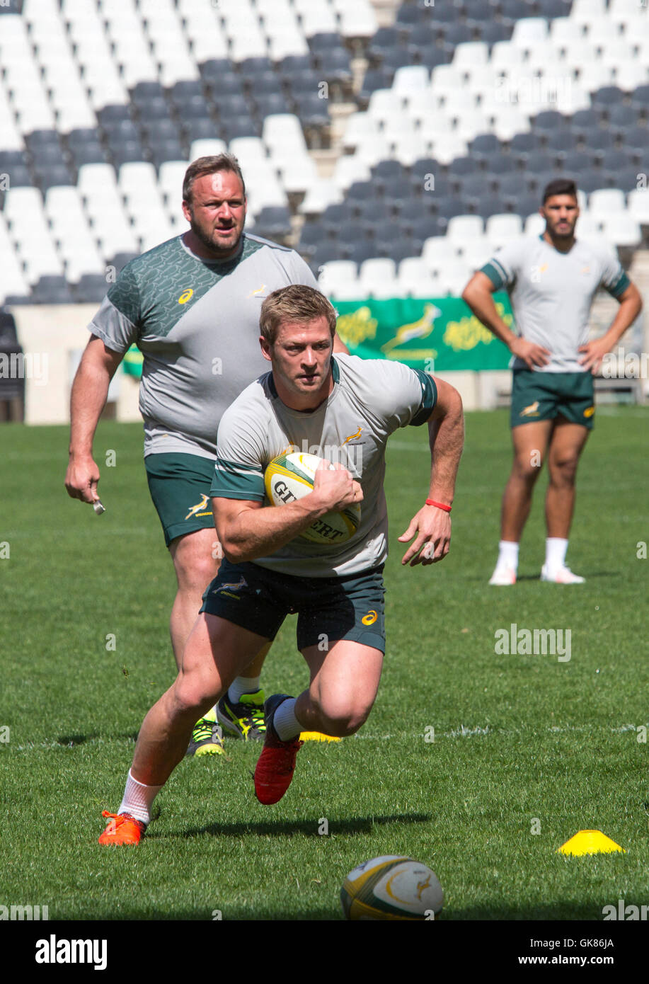 Nelspruit, South Africa. 19th August, 2016. Nelspruit, South Africa. 19 ...