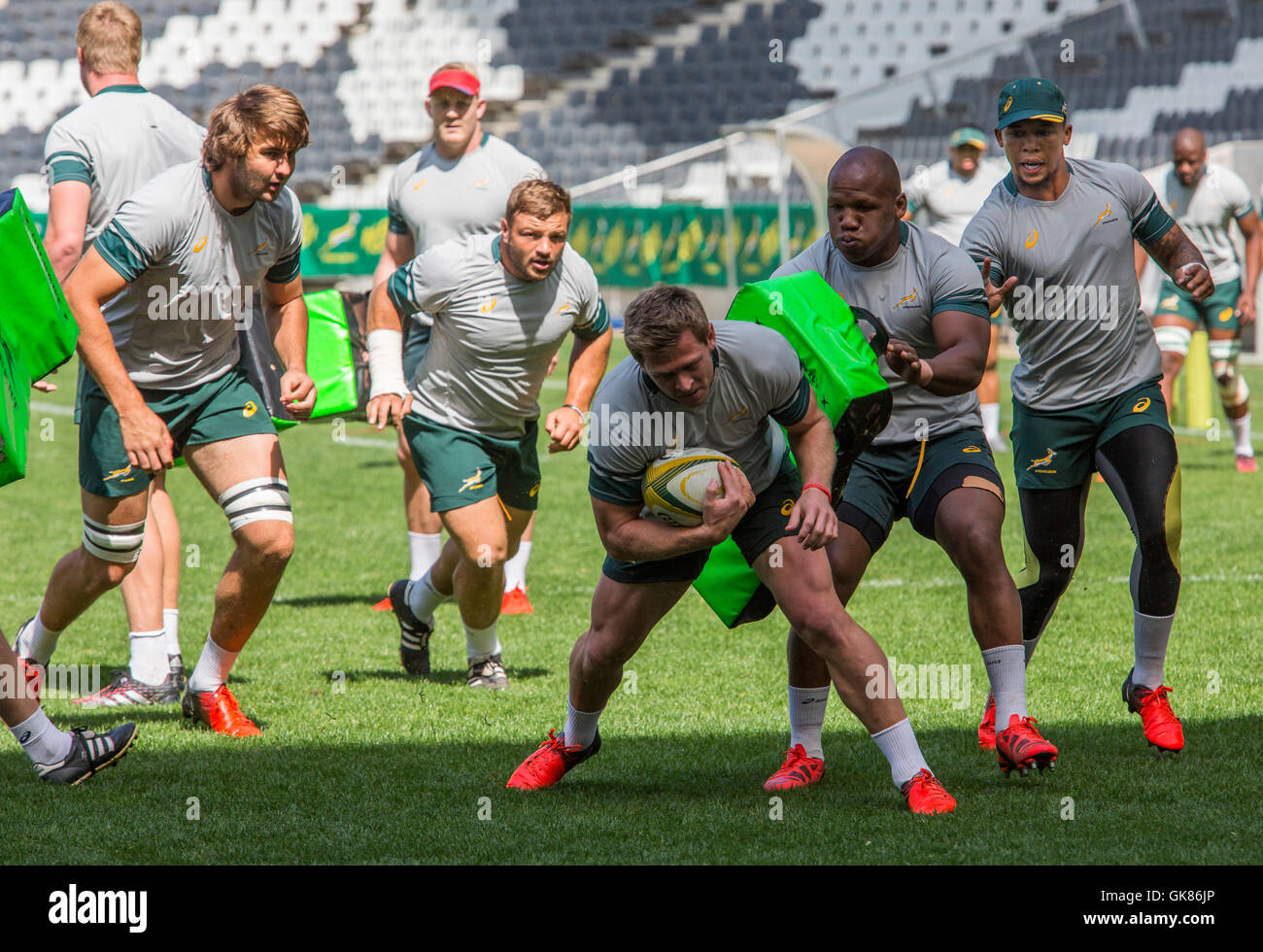 Nelspruit, South Africa. 19th August, 2016. Nelspruit, South Africa. 19 ...