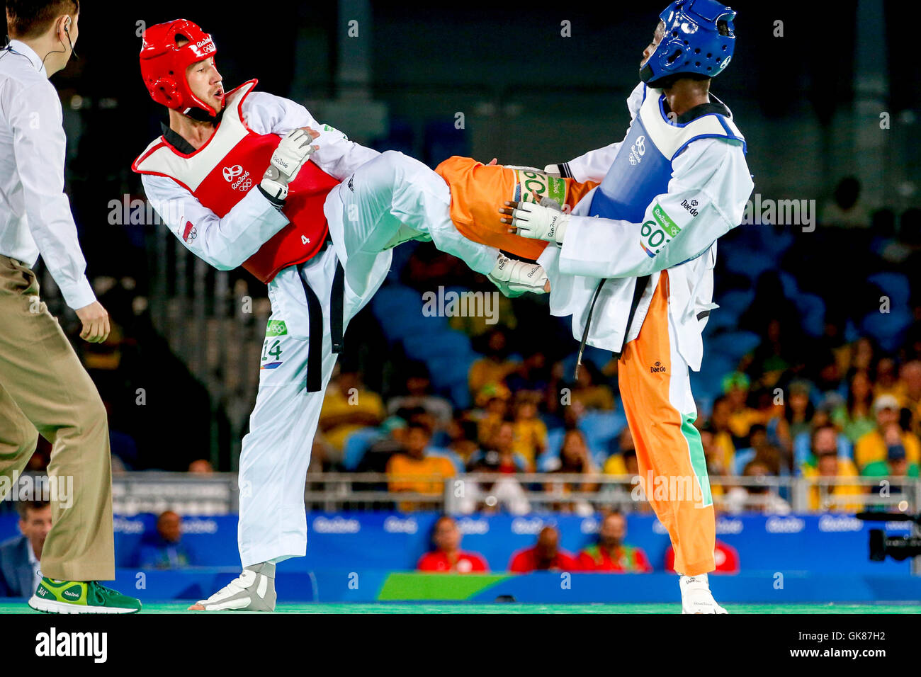 Cheick sallah cisse hi-res stock photography and images - Alamy