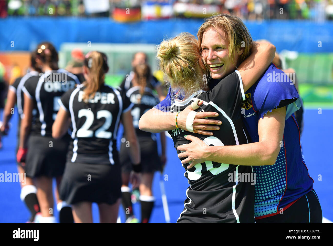 Eileen hoffmann hi-res stock photography and images - Alamy