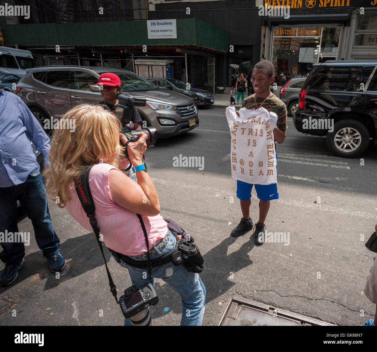 Desmond walker hi-res stock photography and images - Alamy
