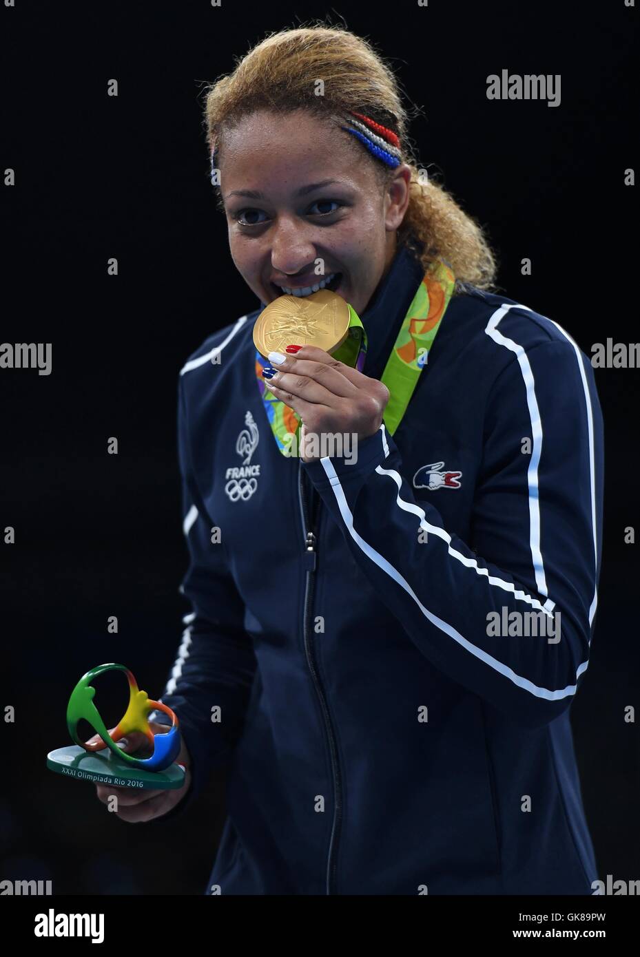 Estelle mossely hi-res stock photography and images - Alamy