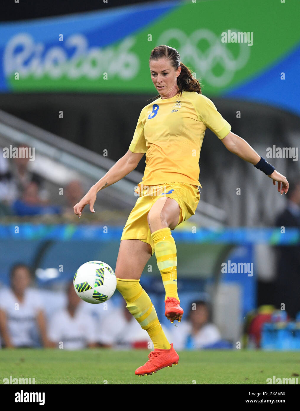 Lotta schelin hi-res stock photography and images - Alamy