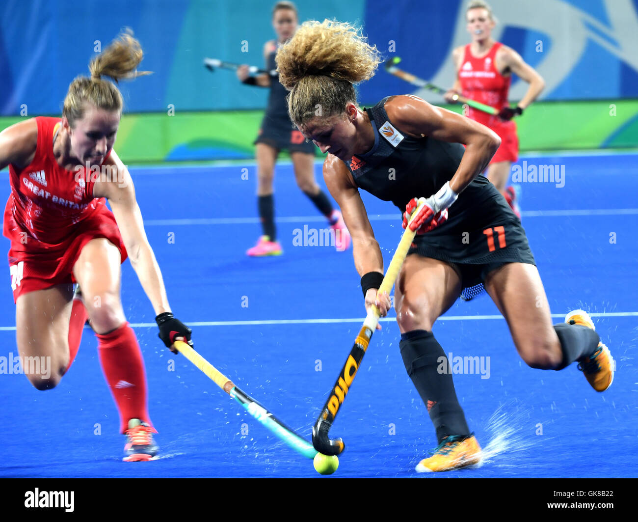 Maria verschoor hi-res stock photography and images - Alamy