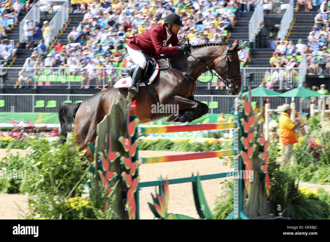 Ali yousef al rumaihi hi-res stock photography and images - Alamy