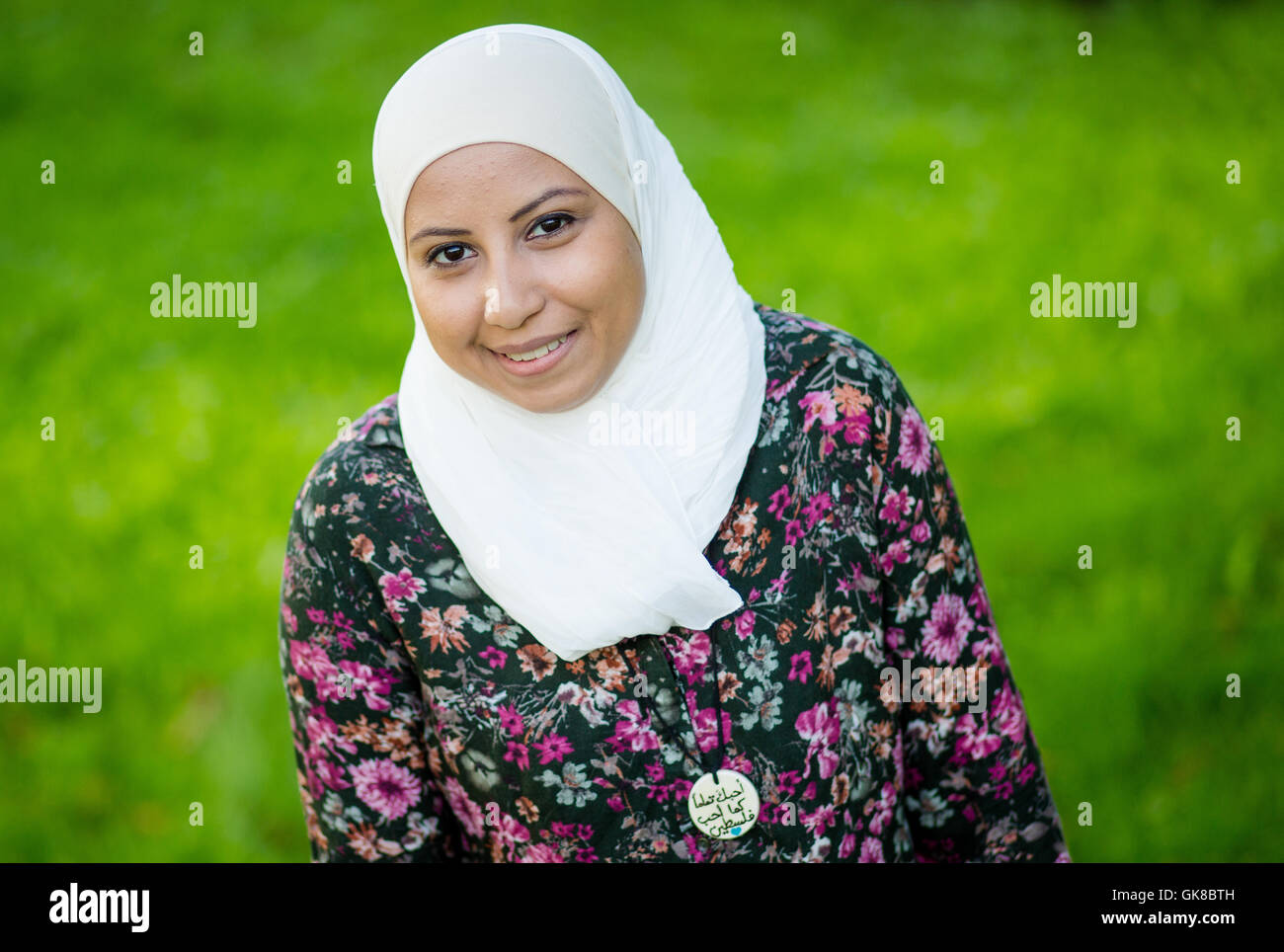 Shadia hi-res stock photography and images - Alamy