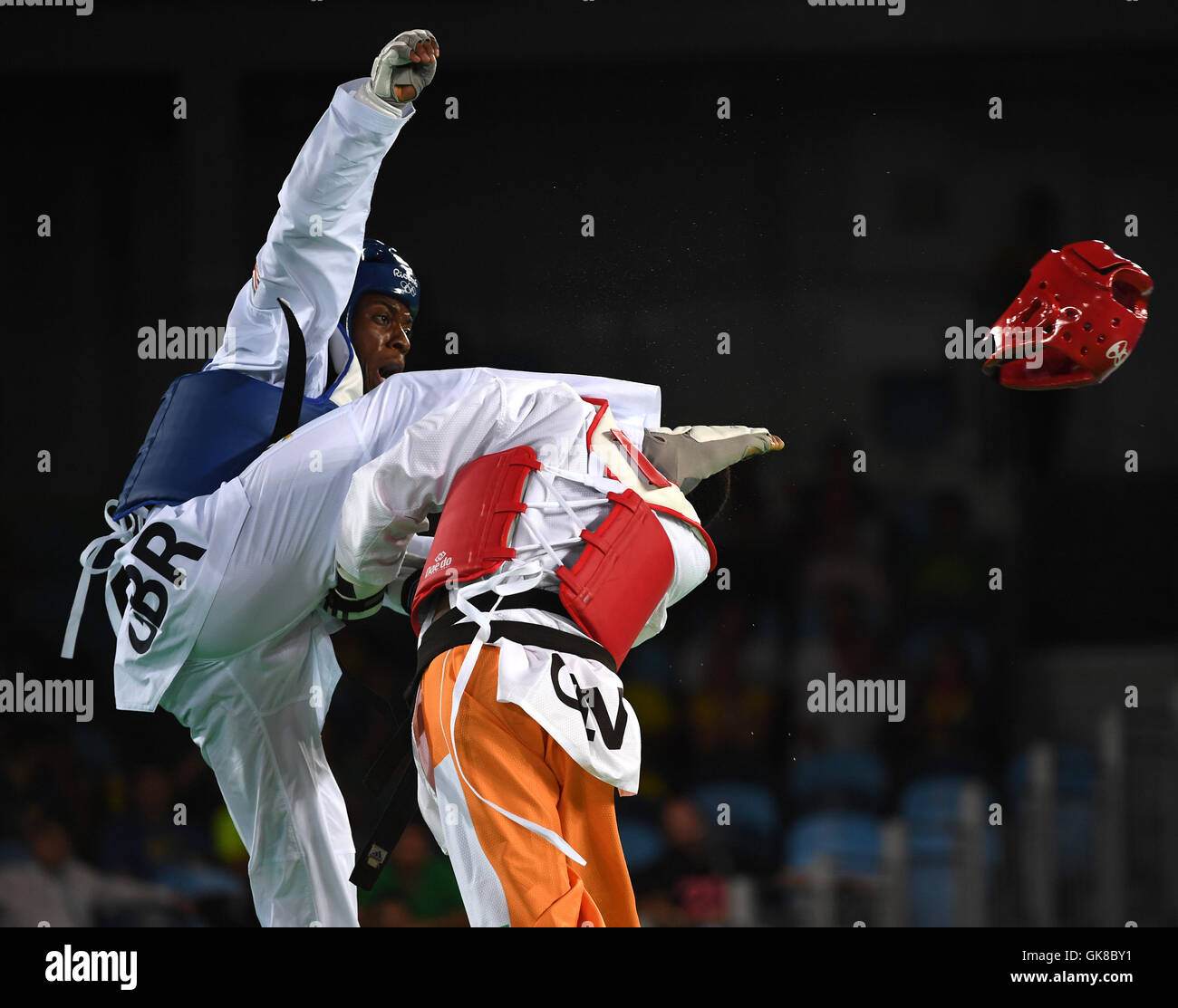 Cheick sallah cisse hi-res stock photography and images - Alamy