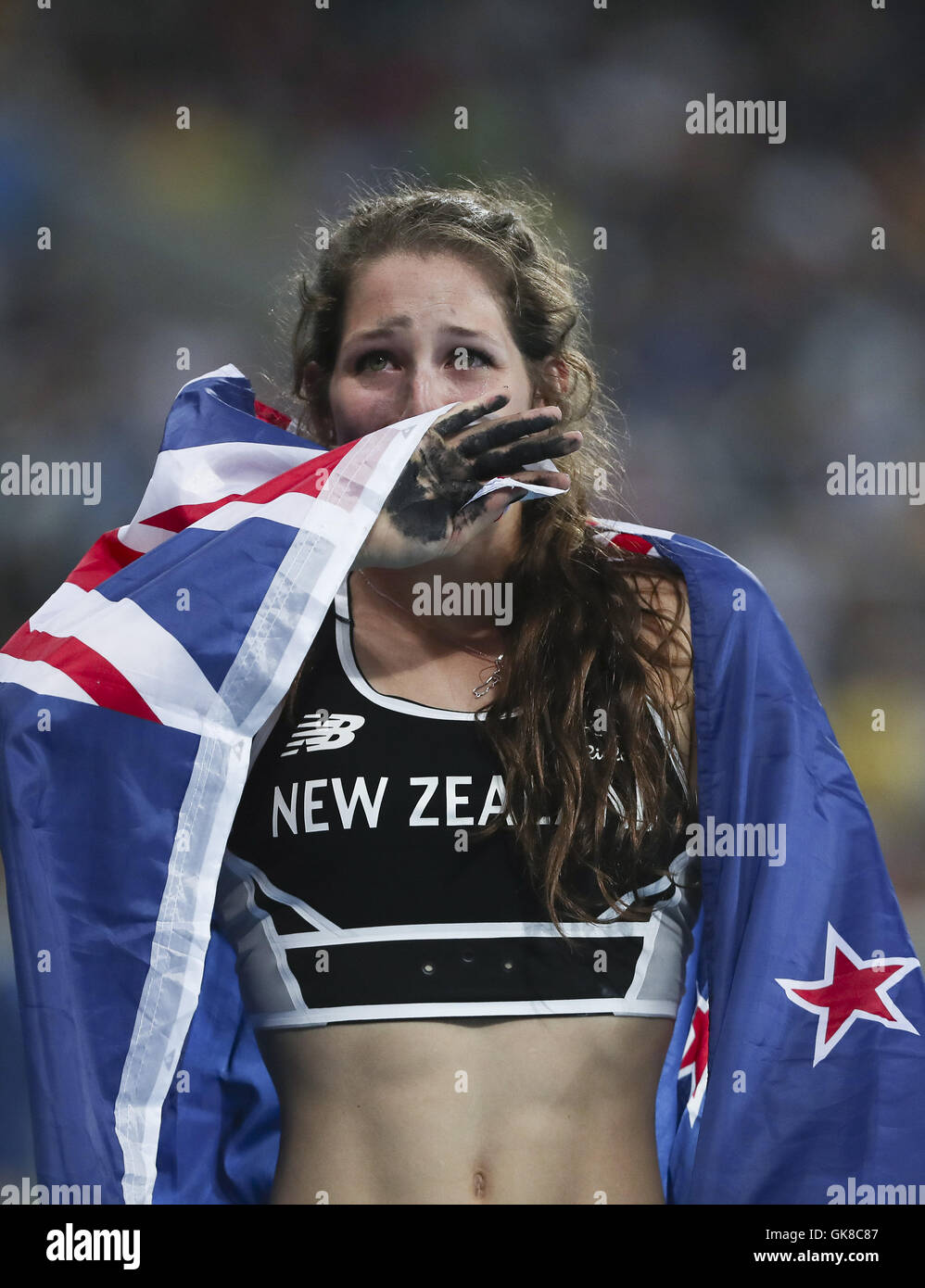 Eliza mccartney hi-res stock photography and images - Alamy