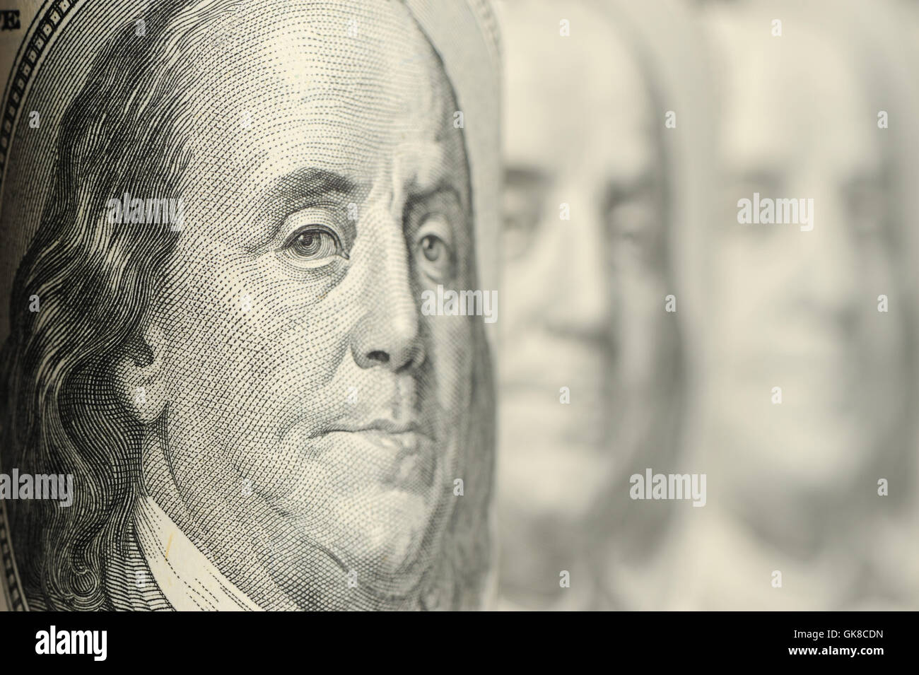 Franklin mint hi-res stock photography and images - Alamy