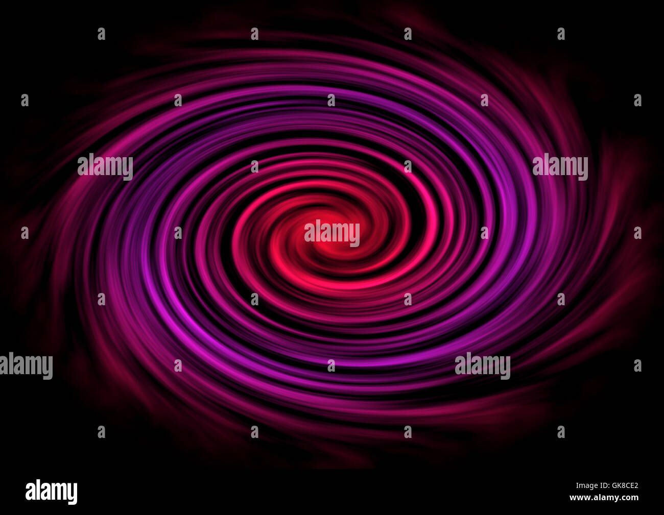 Spiral curves hi-res stock photography and images - Alamy