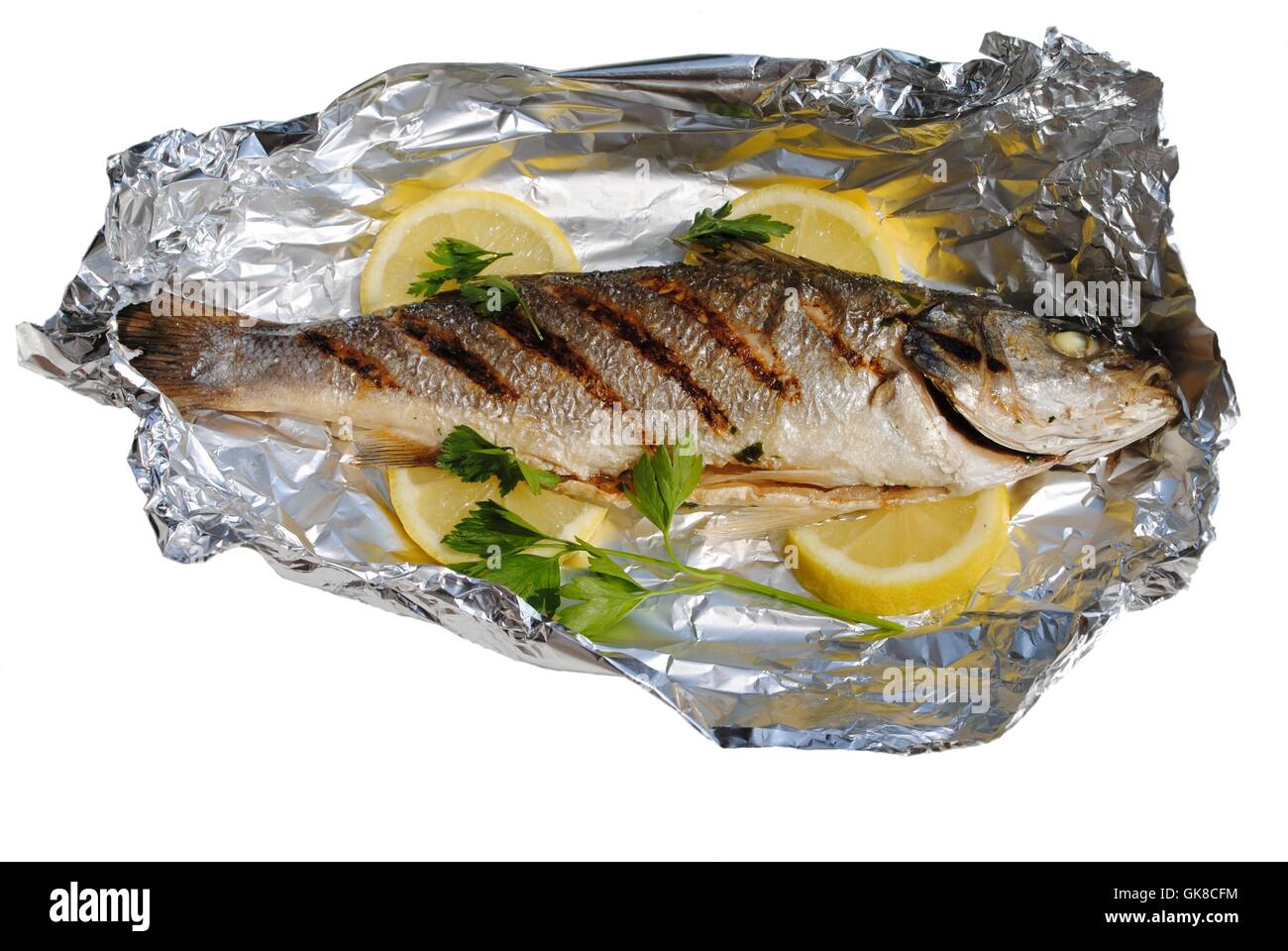 Fat head fish hi-res stock photography and images - Alamy
