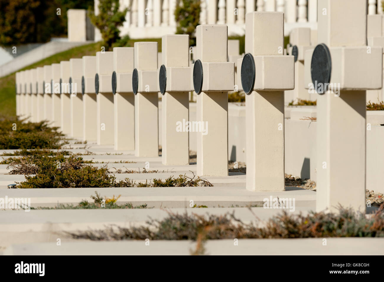 Military perspective hi-res stock photography and images - Alamy