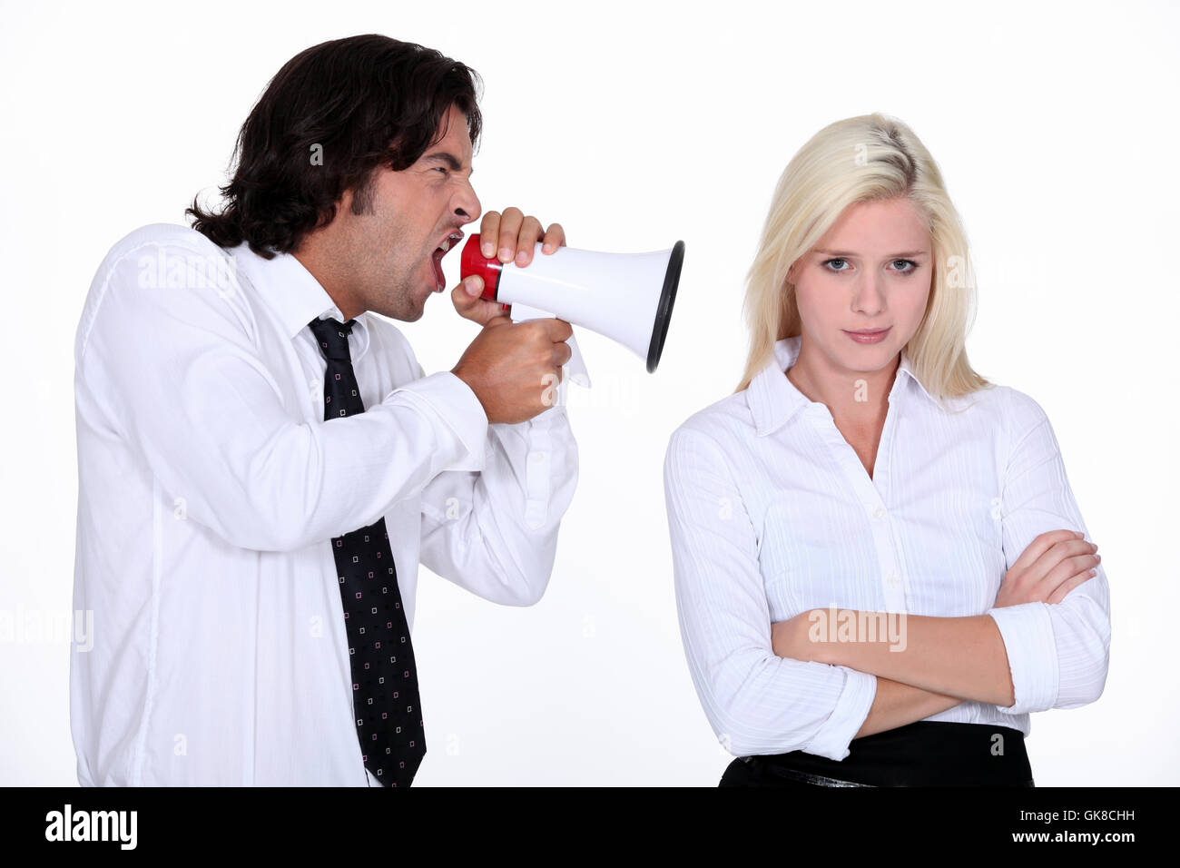 Sound deafening hi-res stock photography and images - Alamy