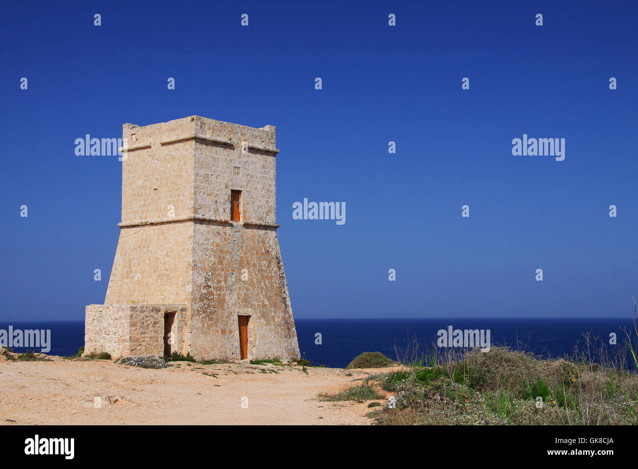 Knights malta hi-res stock photography and images - Alamy