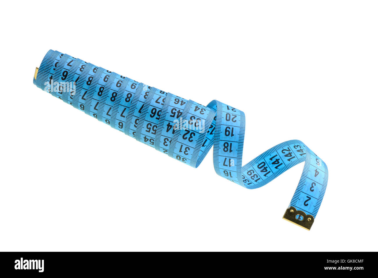 tailor measuring tape Stock Photo - Alamy