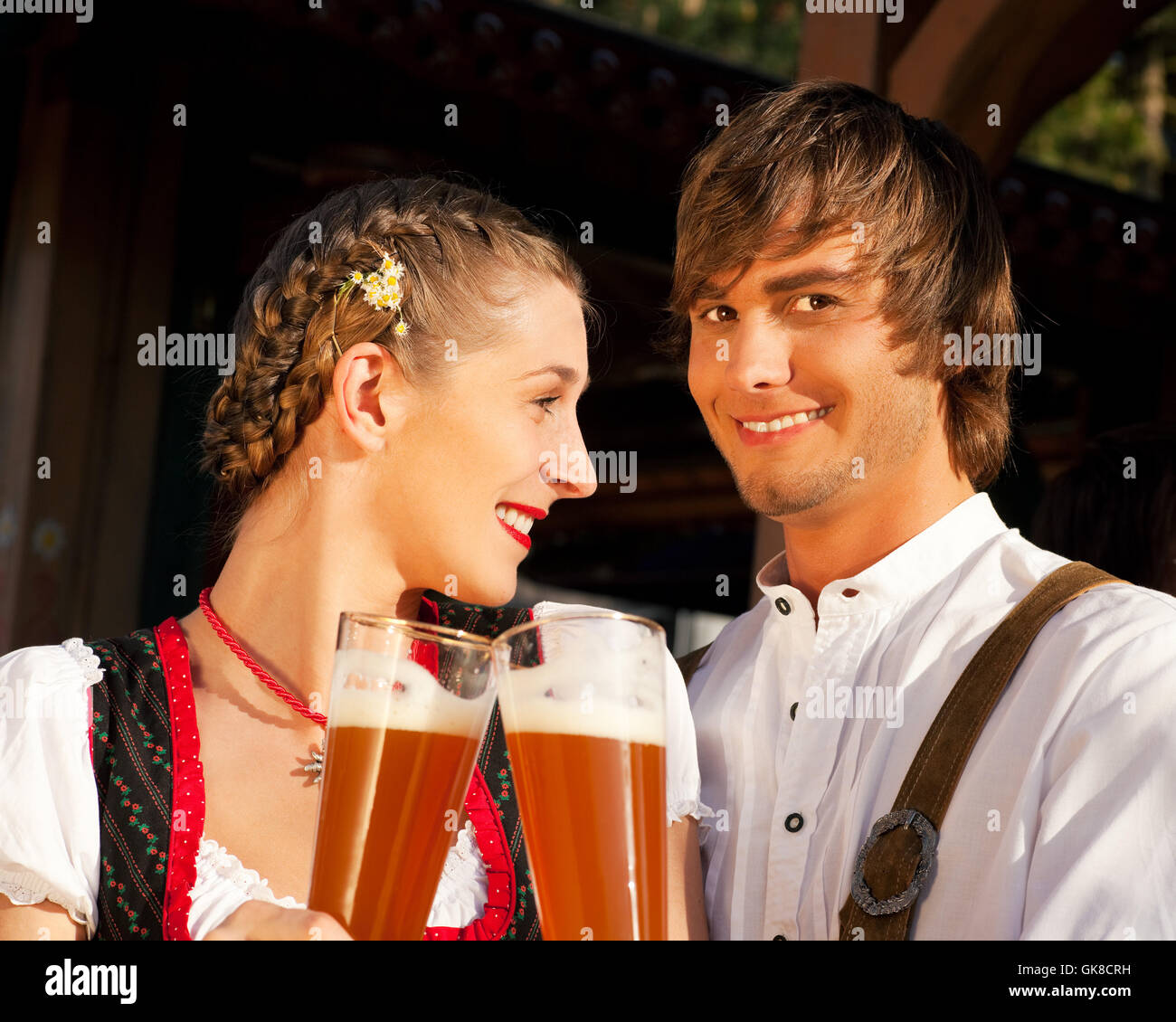Woman fuss folk festival hi-res stock photography and images - Alamy