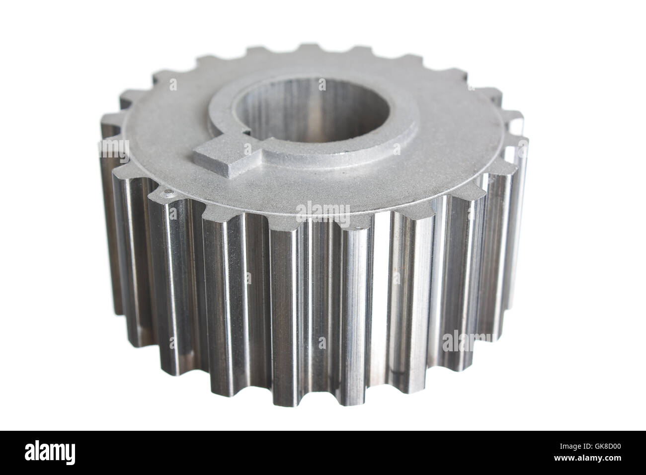 gears of mechanisms Stock Photo - Alamy