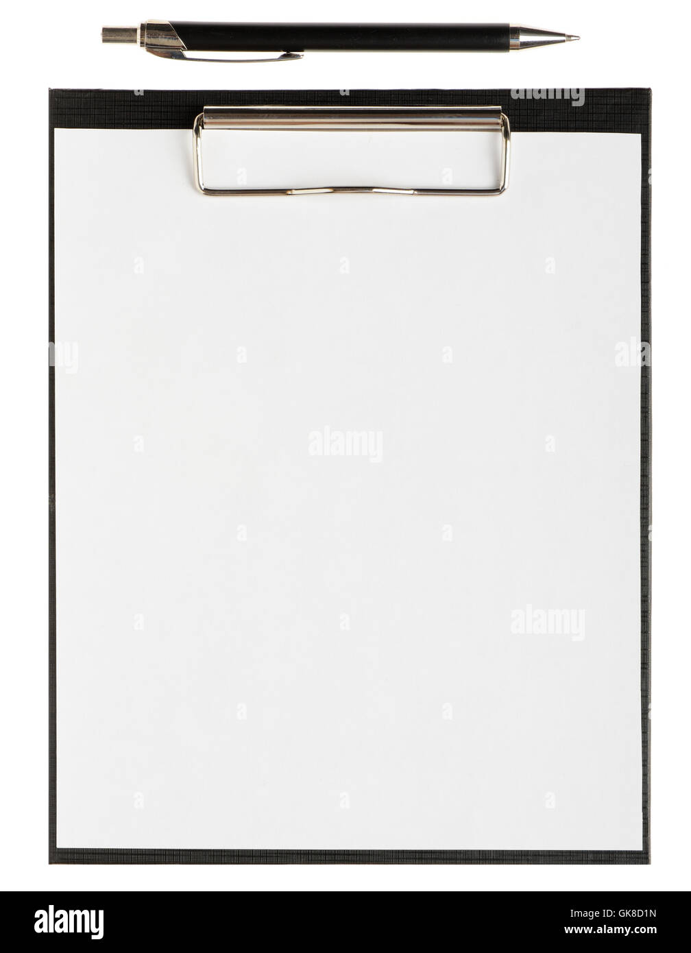 Clipboard file folder hi-res stock photography and images - Alamy