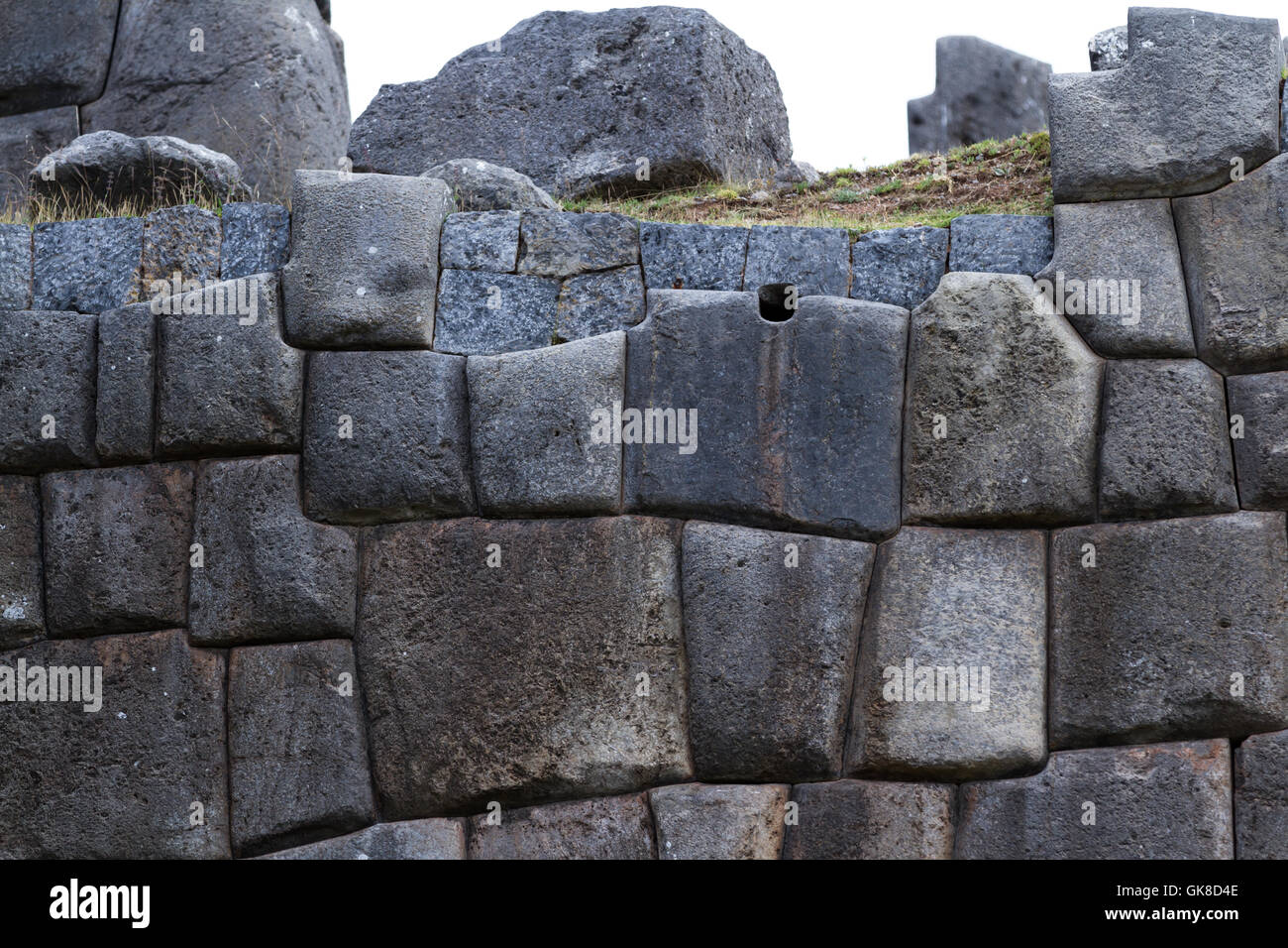 Impressive stone walls hi-res stock photography and images - Alamy