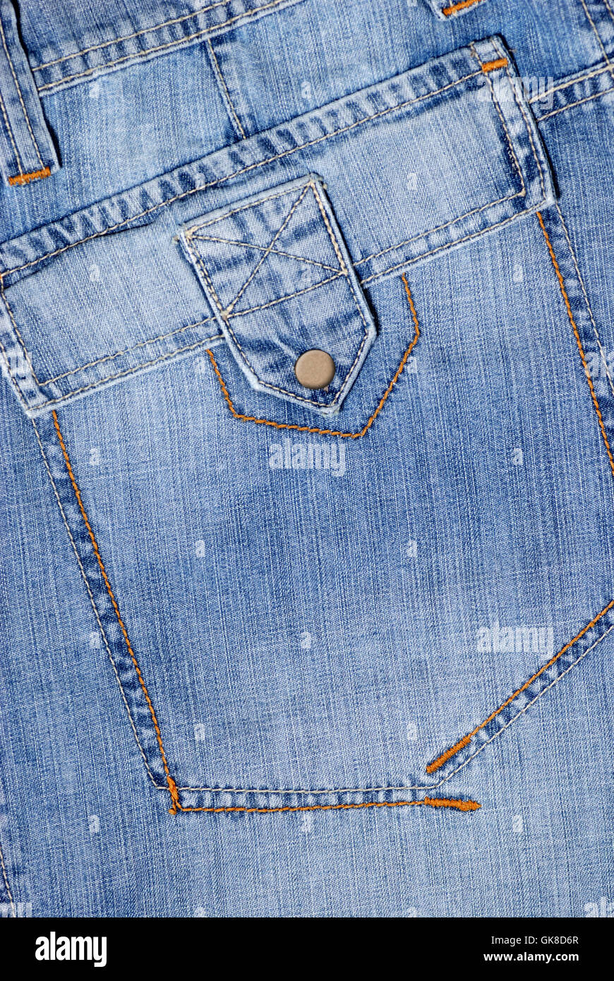 Texture of jeans Stock Photo - Alamy
