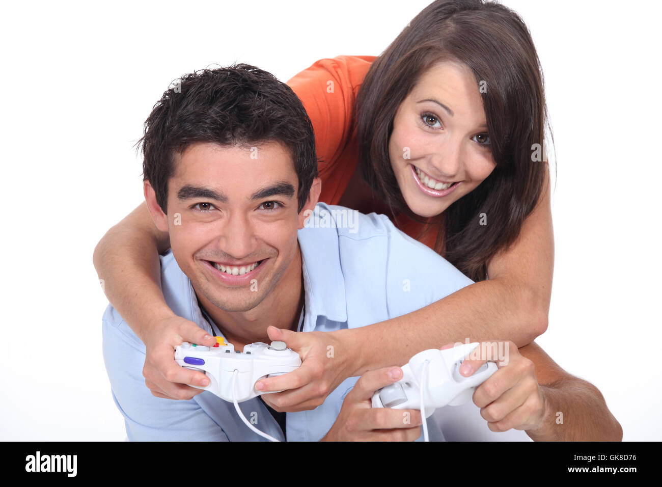 controller game tournament Stock Photo - Alamy
