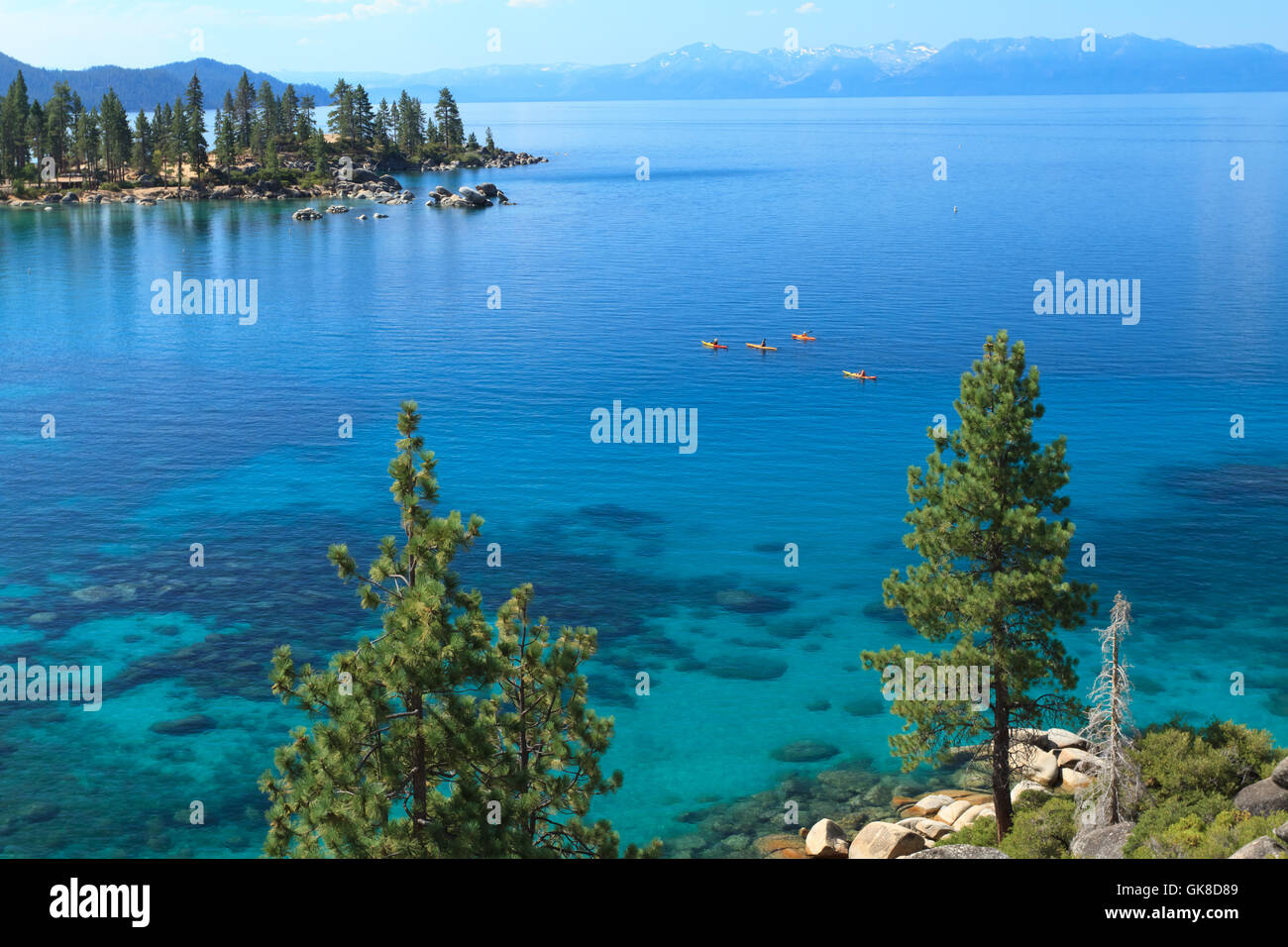 Kayak holidays hi-res stock photography and images - Alamy