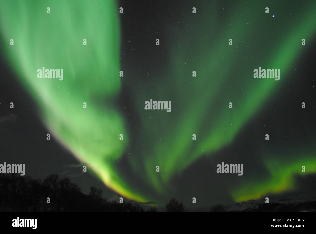 Nordlys norge hi-res stock photography and images - Alamy
