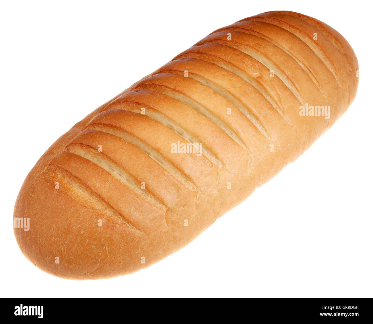 Long loaf hi-res stock photography and images - Alamy