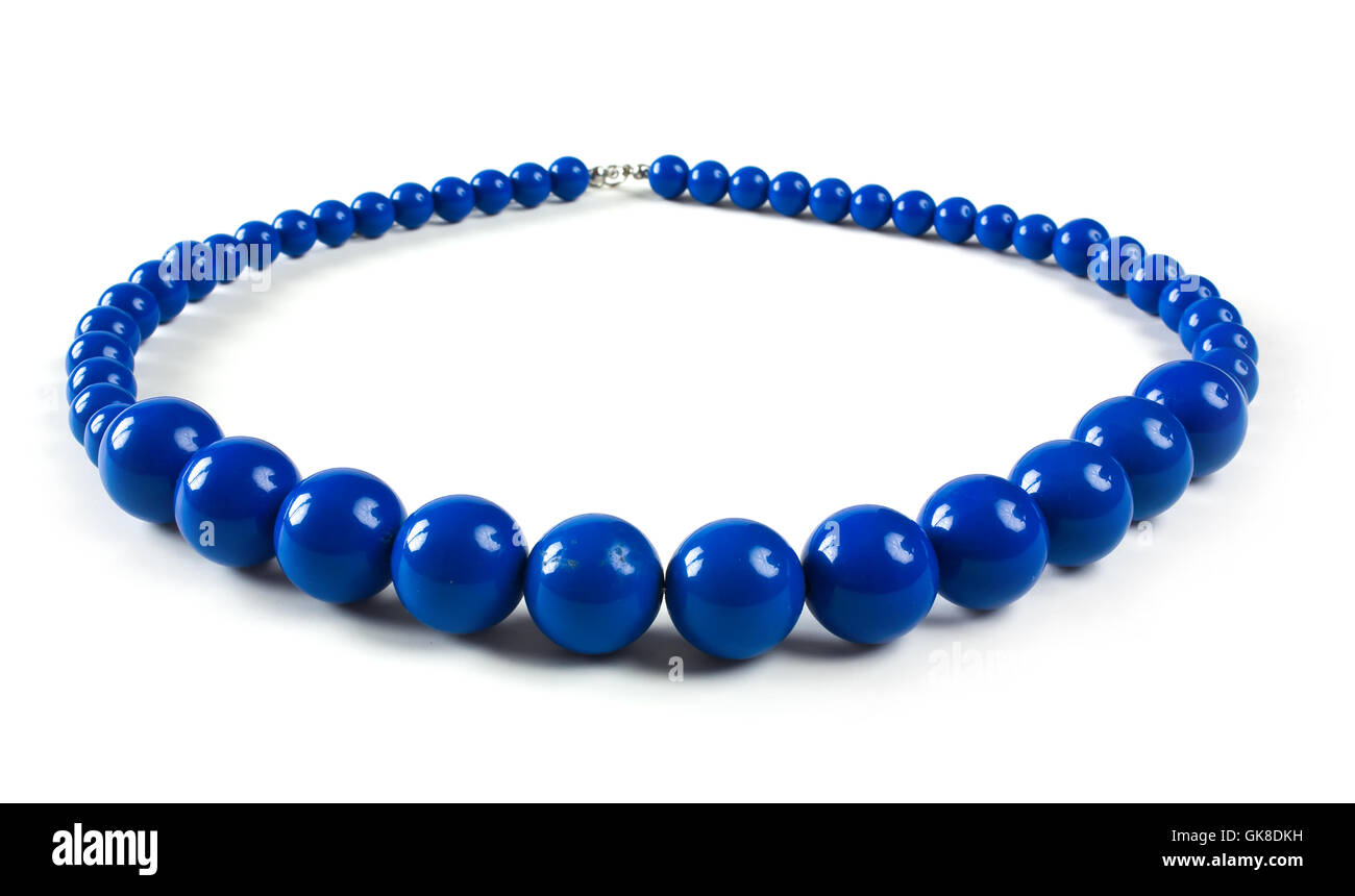 Decoration beads Cut Out Stock Images & Pictures - Alamy