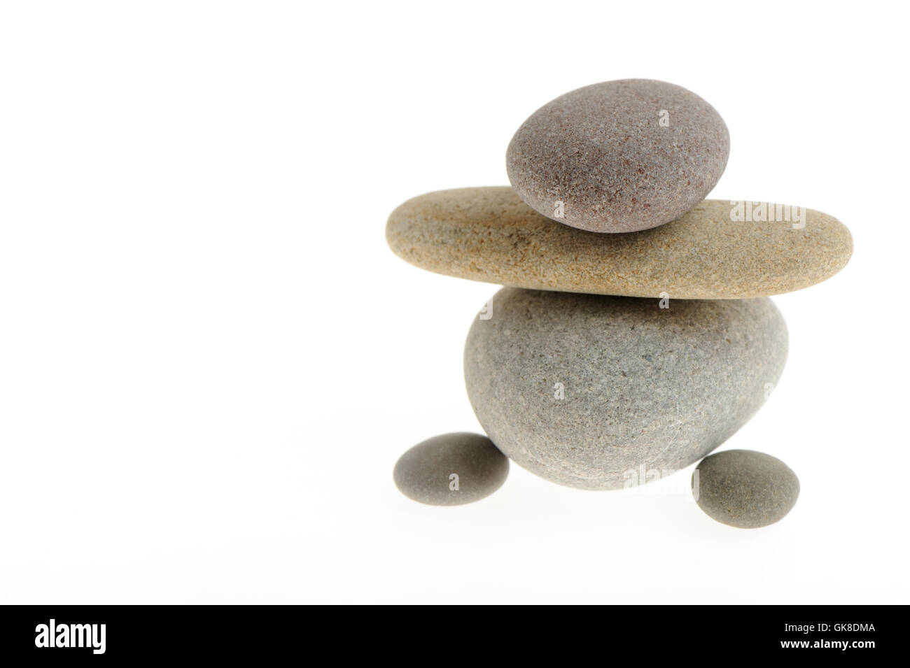 Stone arrangement art hi-res stock photography and images - Alamy