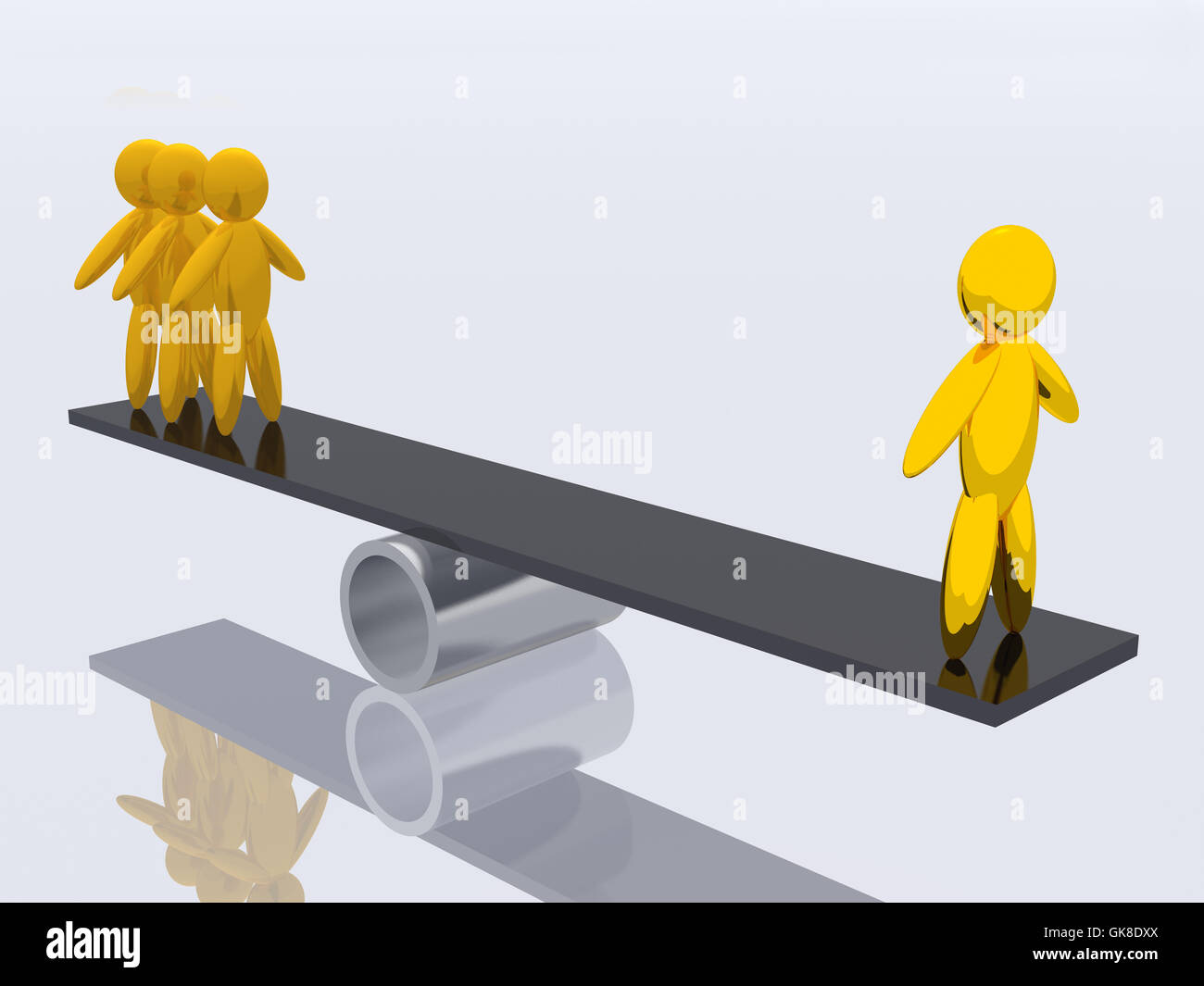 Overbalance hi-res stock photography and images - Alamy