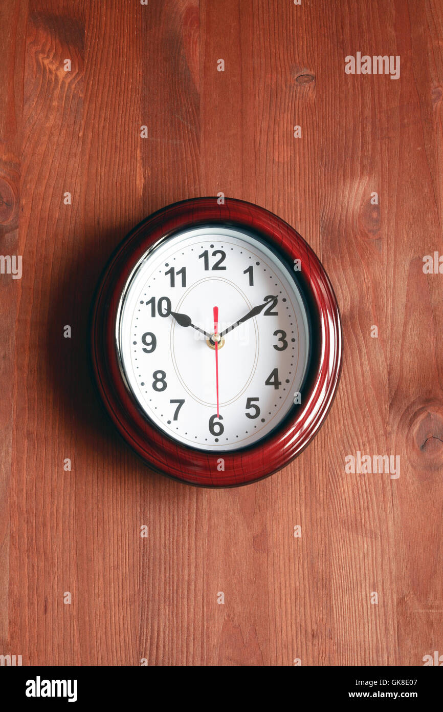Figure clock hi-res stock photography and images - Alamy