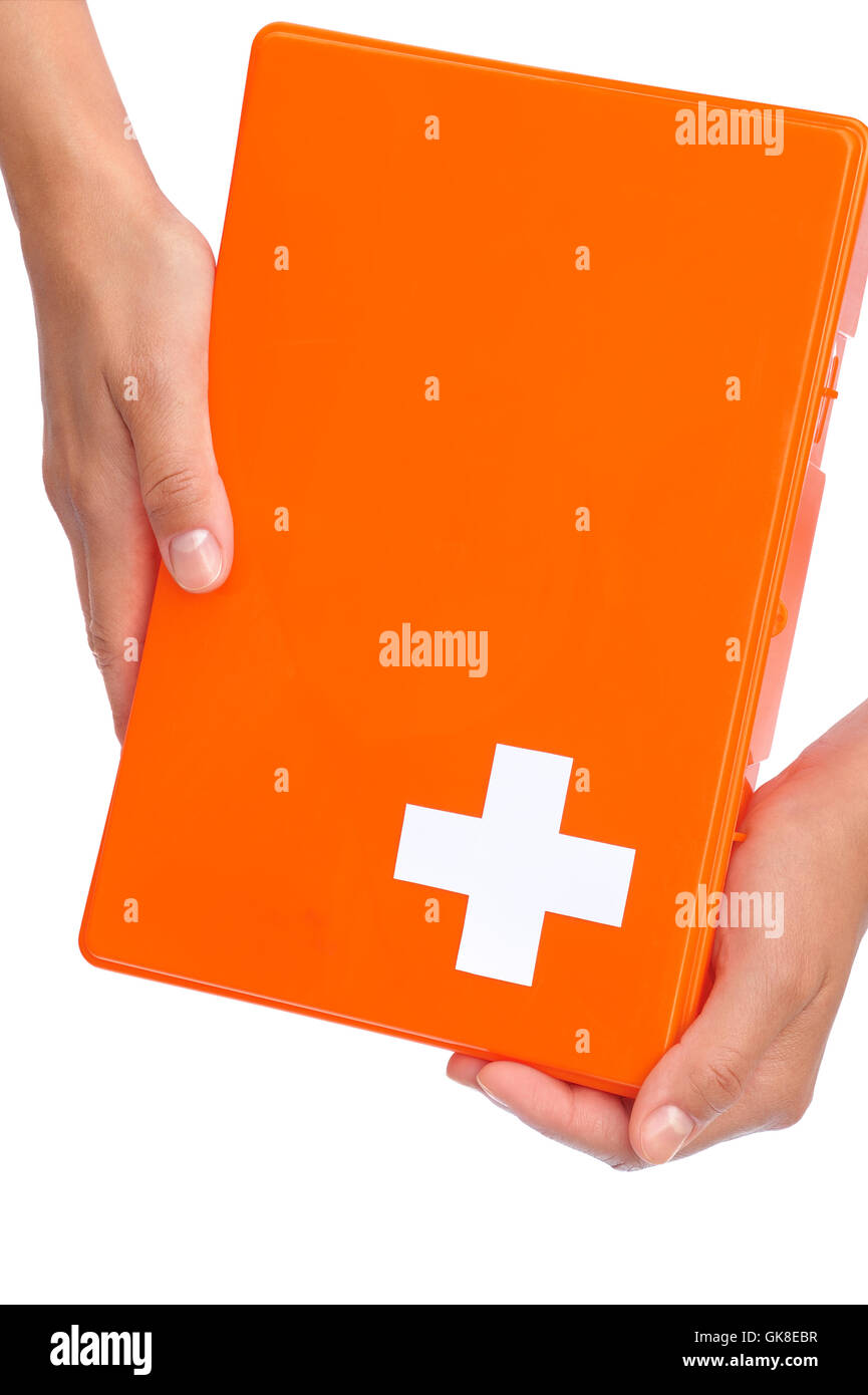 hand hands box Stock Photo - Alamy