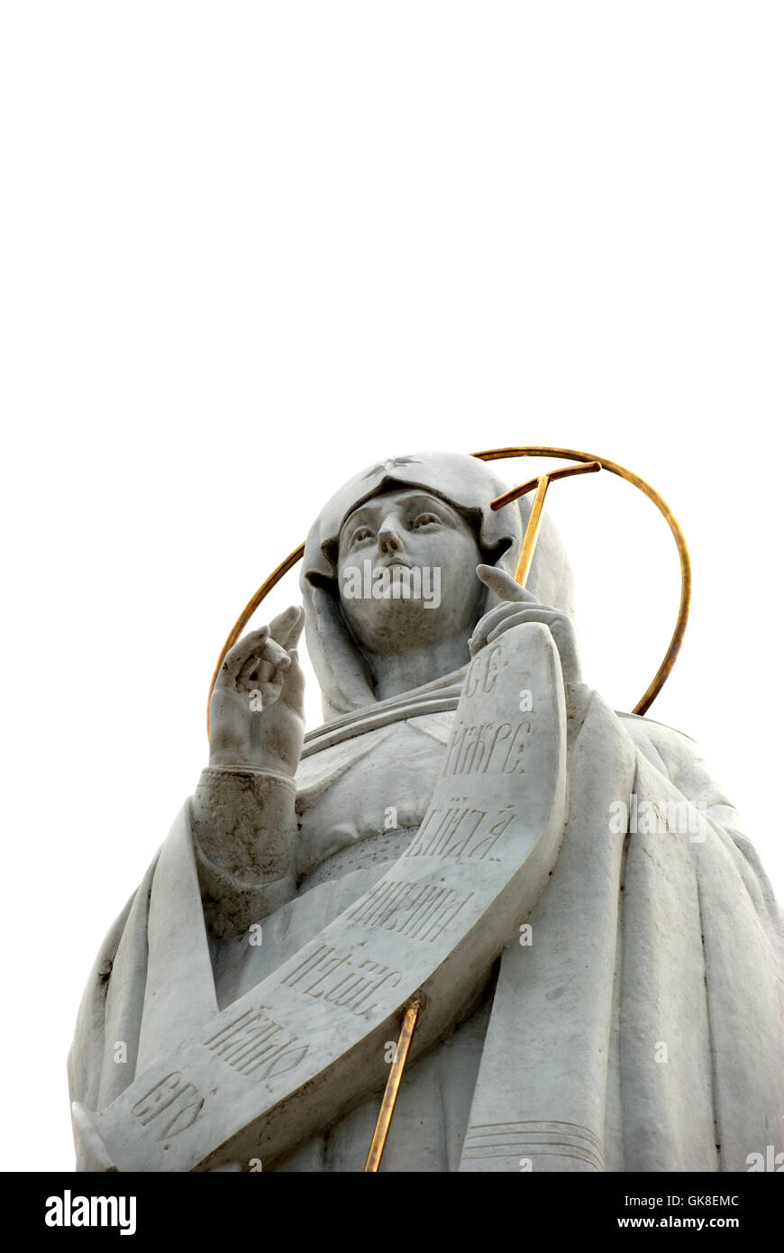 Artificial god hi-res stock photography and images - Alamy