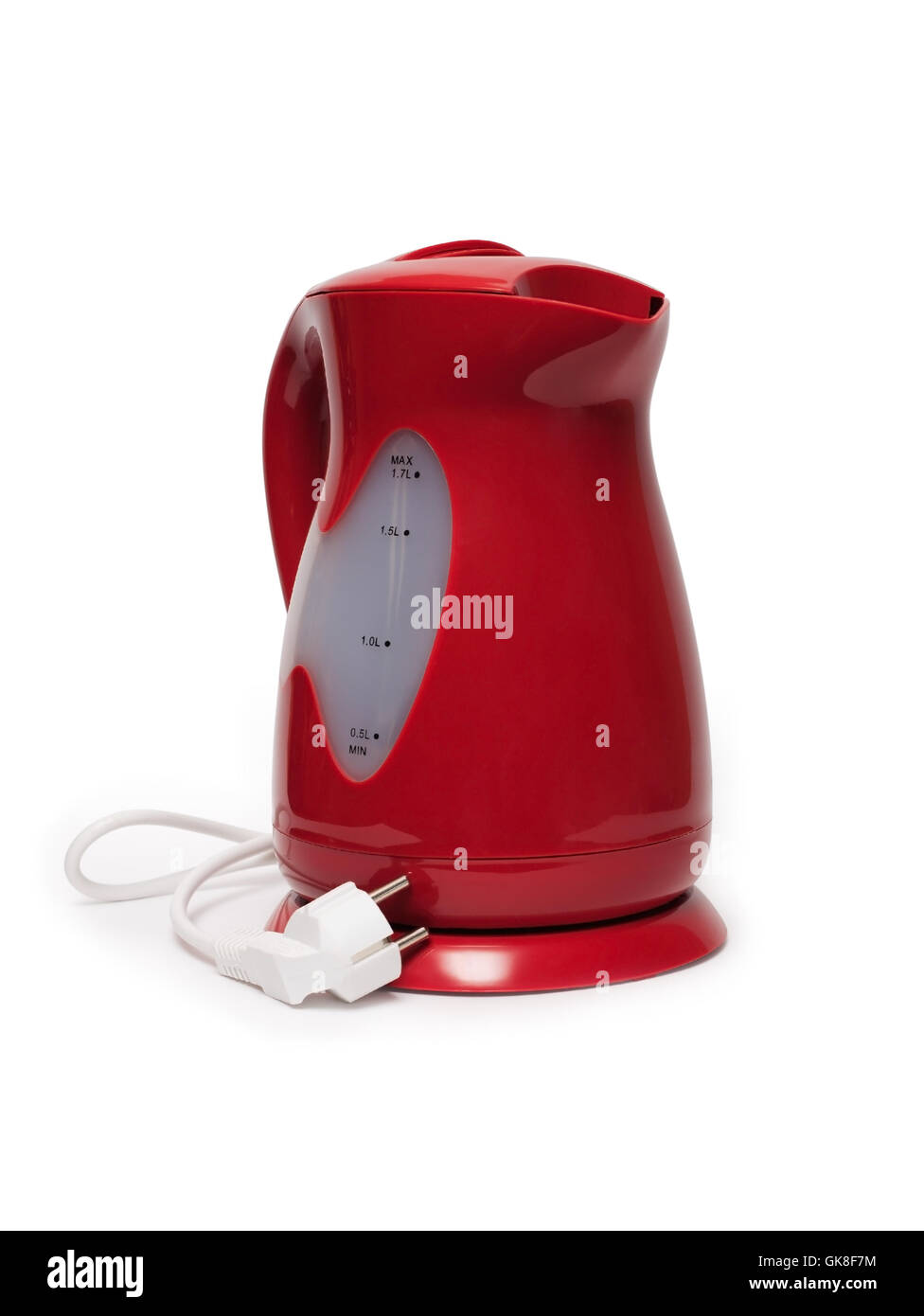 Electric tea kettle hi-res stock photography and images - Alamy