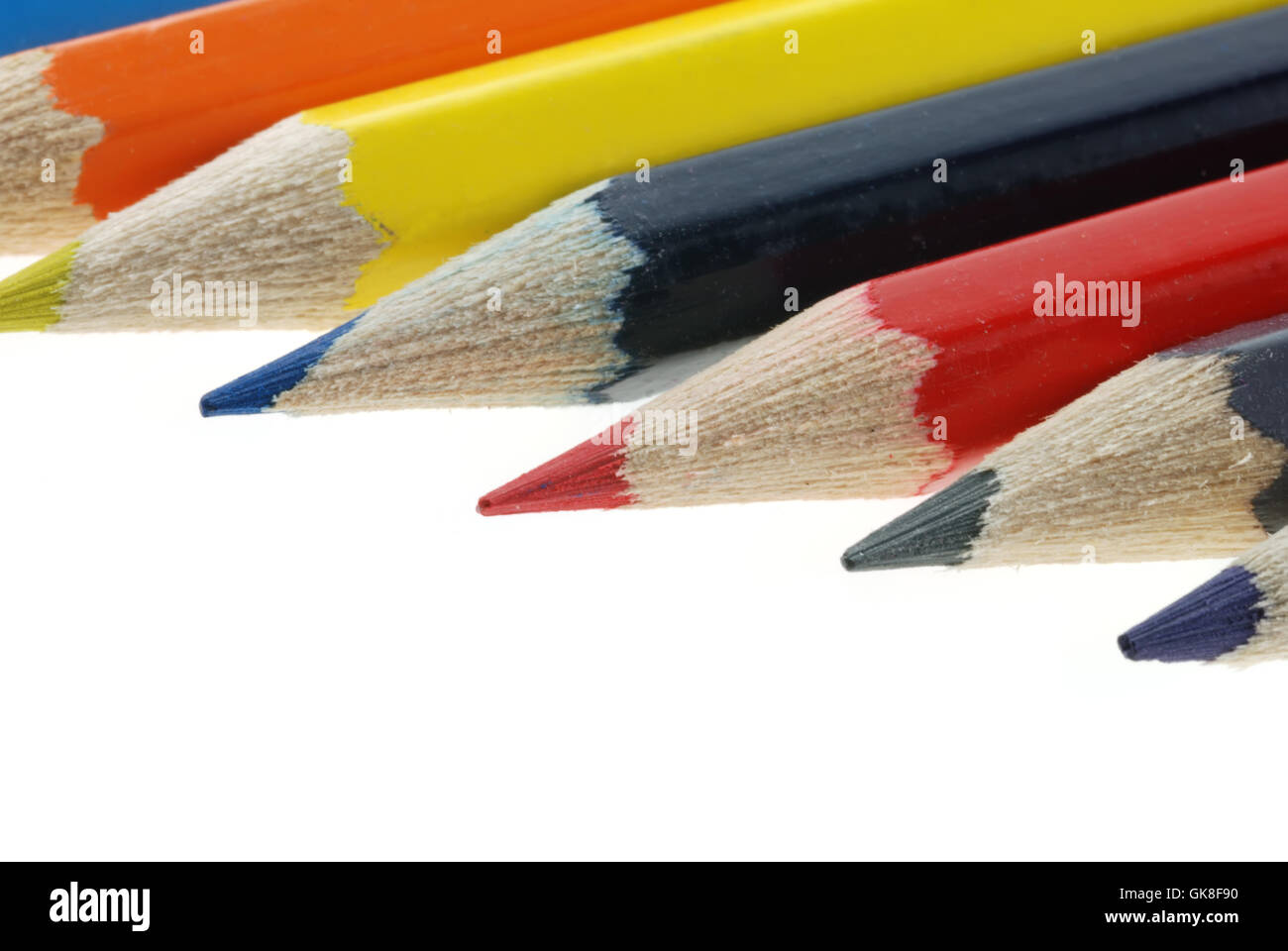 Isolated color hi-res stock photography and images - Alamy
