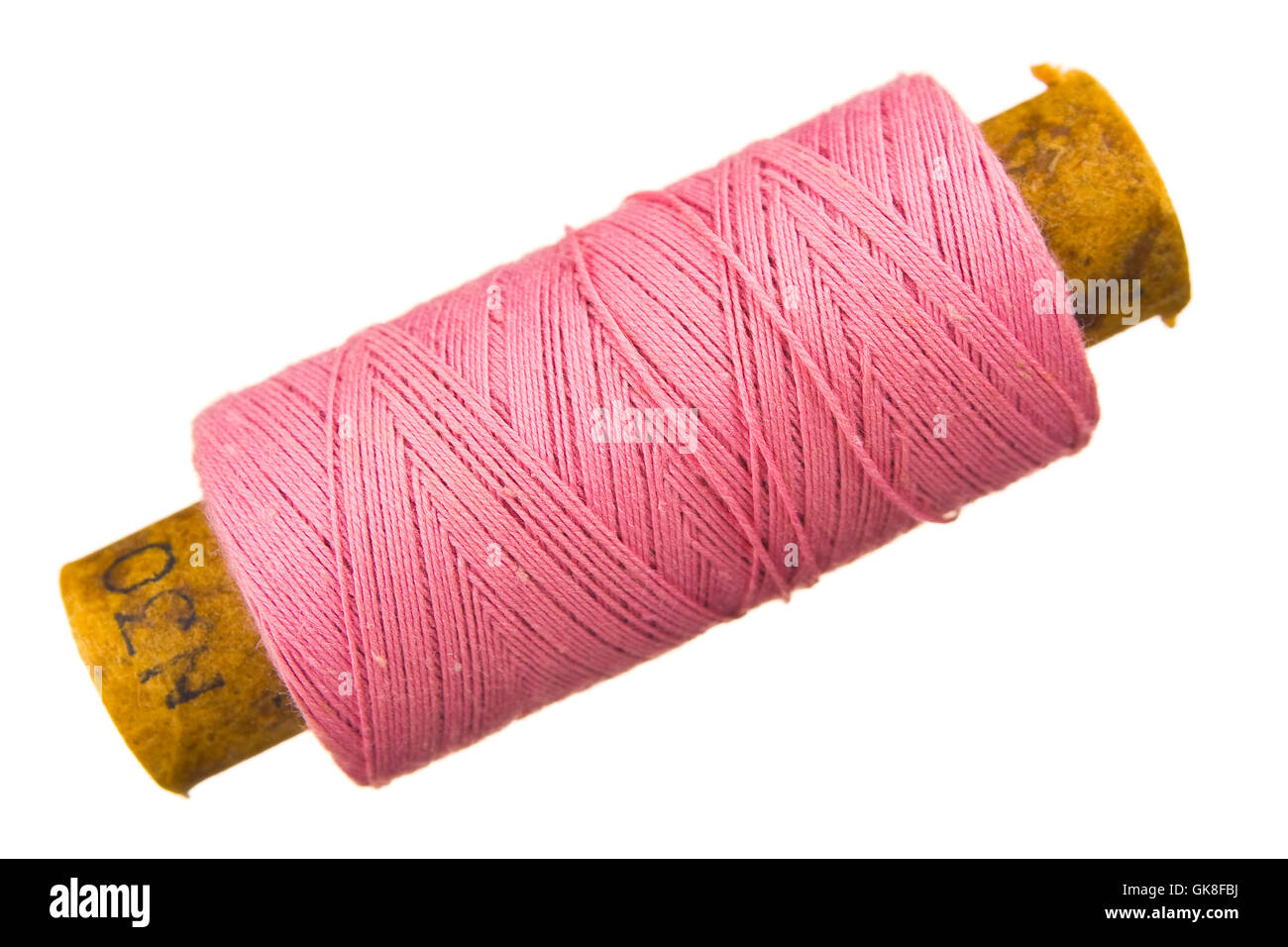 Vintage thread Cut Out Stock Images & Pictures - Alamy