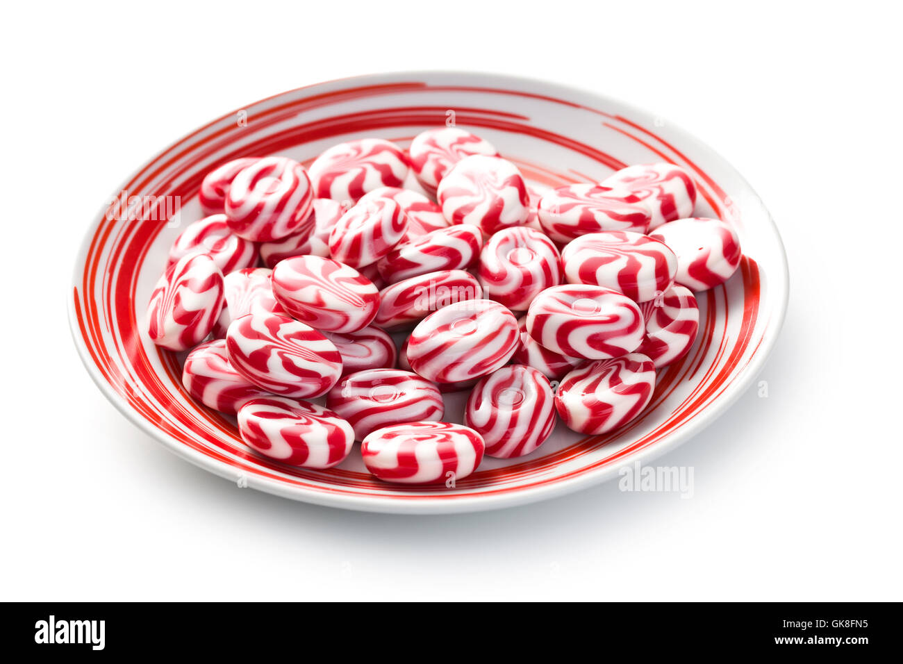 sweet sugar candy Stock Photo - Alamy