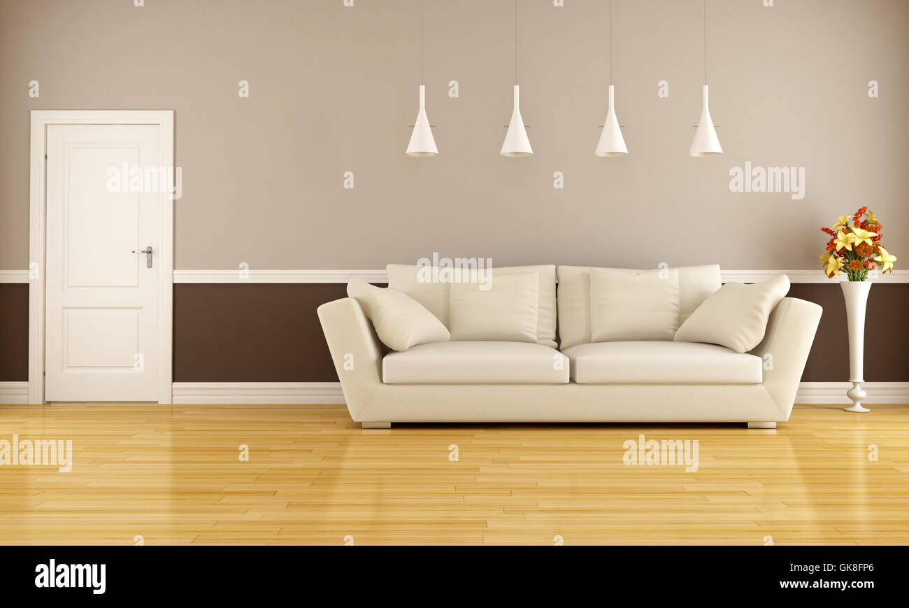furniture room interior Stock Photo - Alamy