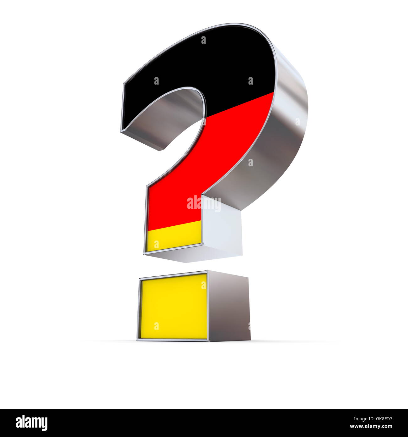 Request germany flag hi-res stock photography and images - Alamy