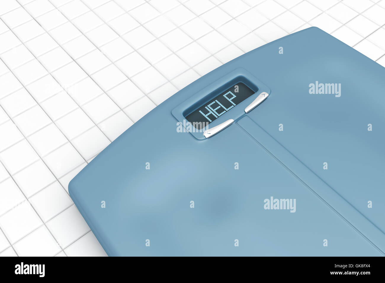 mass weight overweight Stock Photo - Alamy
