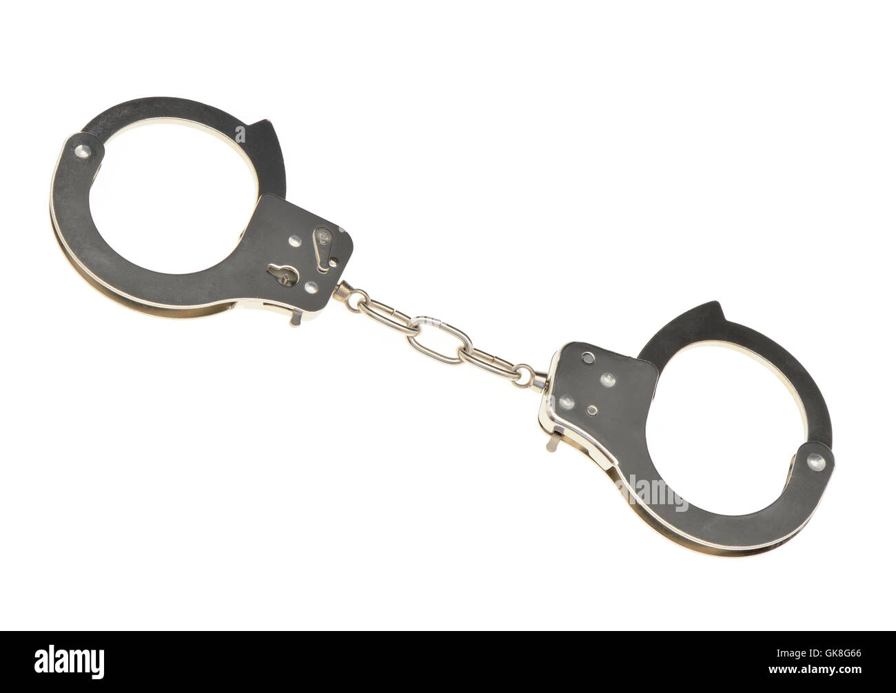 Bondage handcuffs hi-res stock photography and images - Alamy