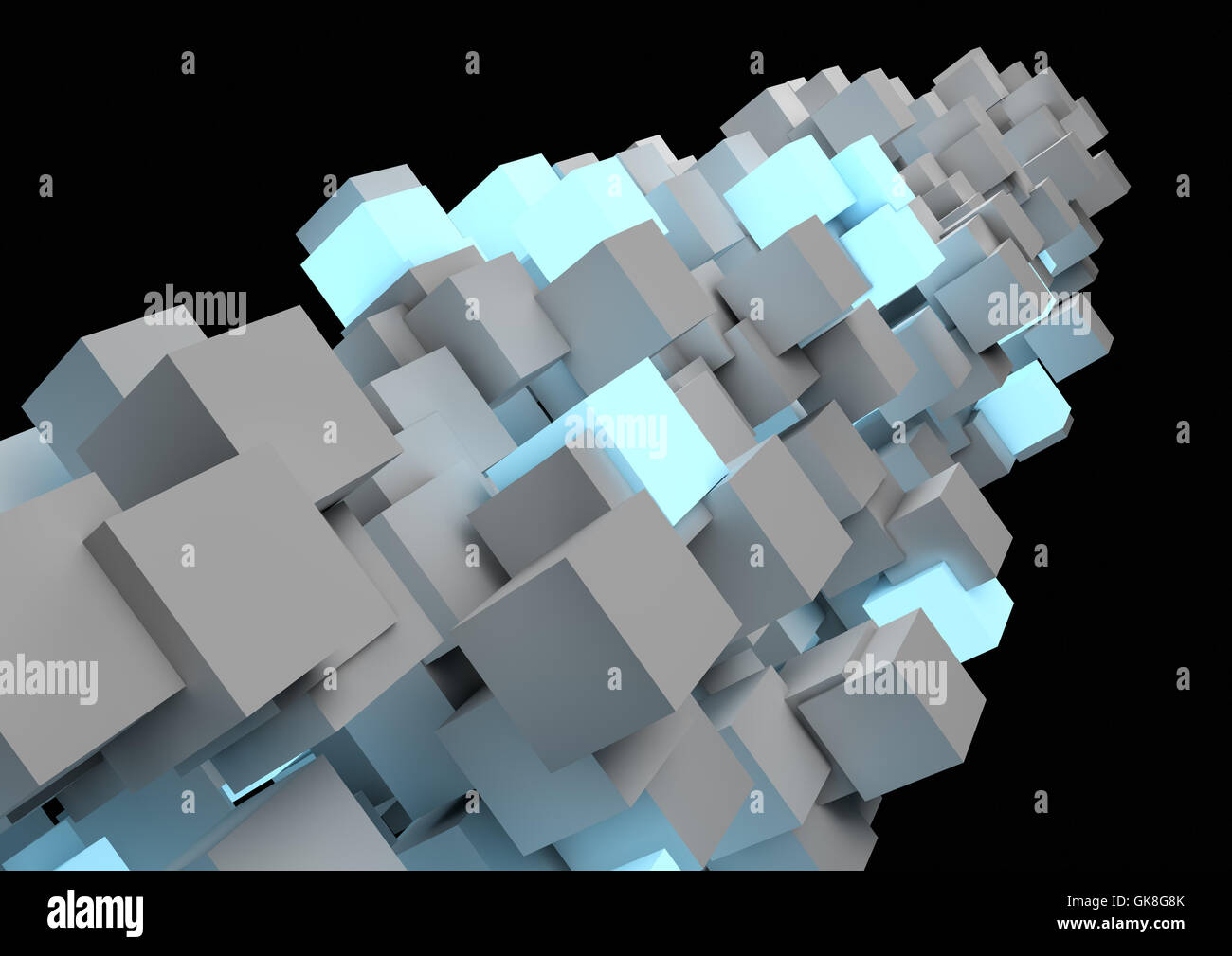 Art object object 3d hi-res stock photography and images - Alamy