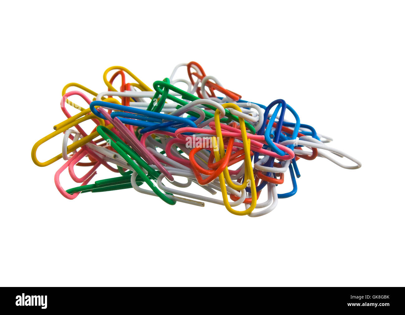Clips isolated hi-res stock photography and images - Alamy