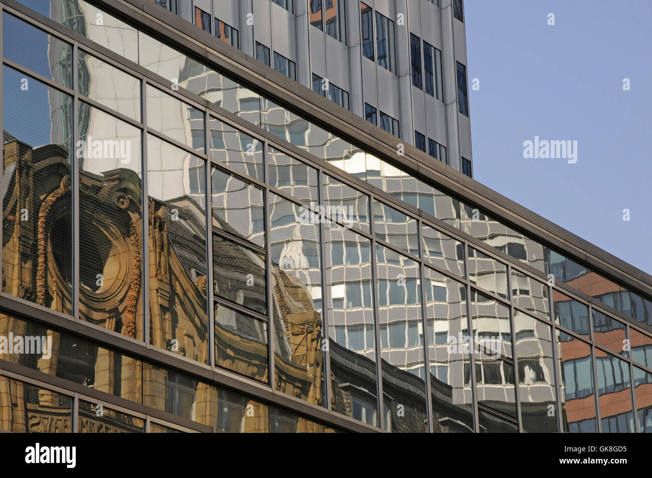 house multistory building multistorey building Stock Photo - Alamy