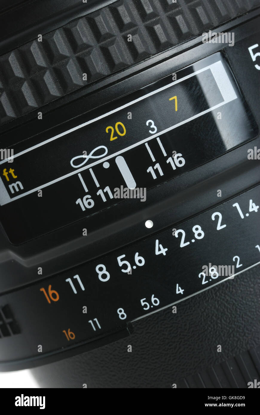 Diaphragm aperture camera lens hi-res stock photography and images - Alamy