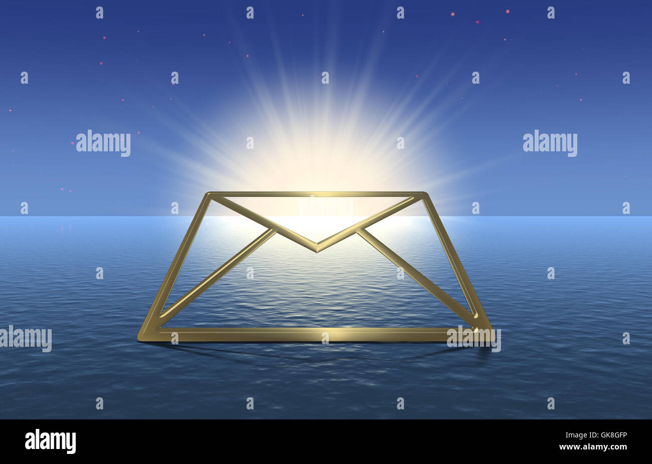 Gold watermark hi-res stock photography and images - Alamy