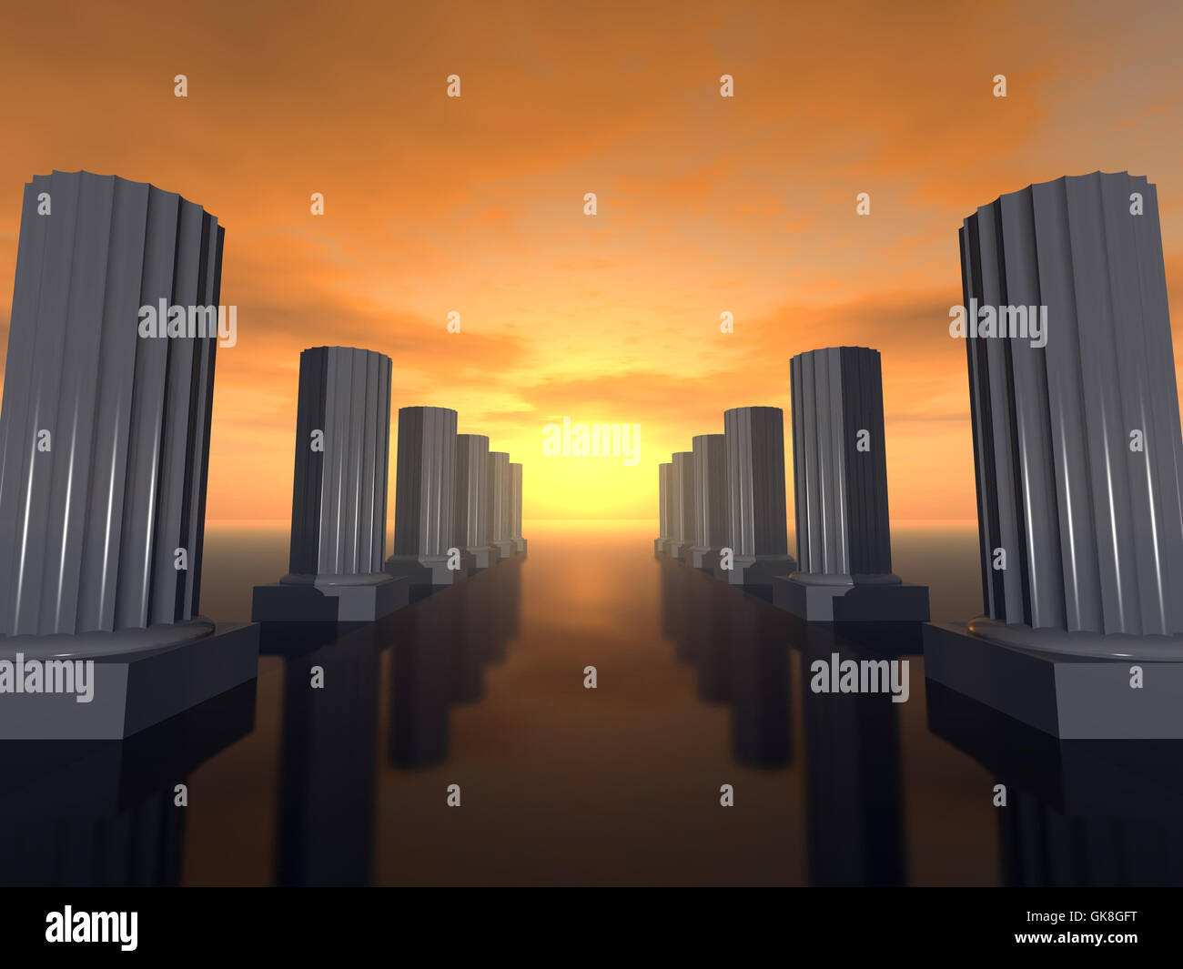 Background empire hi-res stock photography and images - Alamy